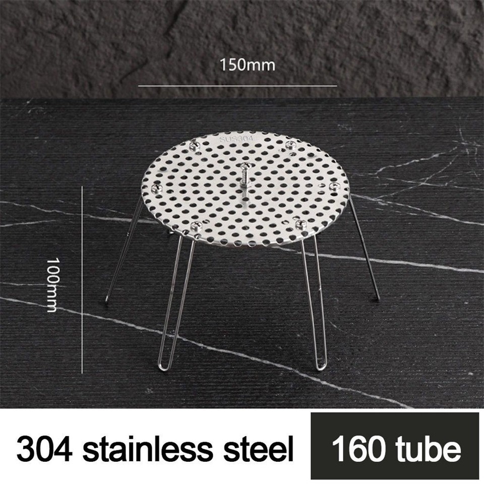 Silver 304 Stainless Steel Mesh Cover for PVC Vent Pipe Exhaust Hood ...