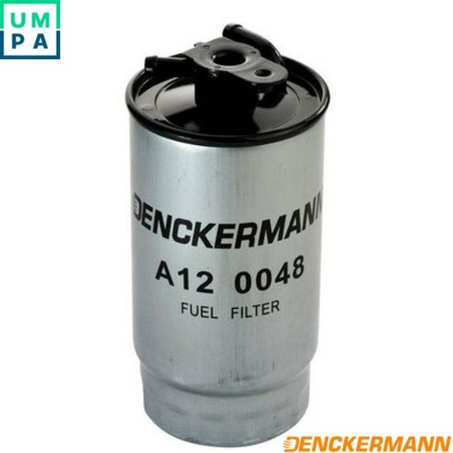 FUEL FILTER A120048 FOR BMW 5/E39/X X5/E53 OPEL OMEGAB ALPINA D10 2.9L ...