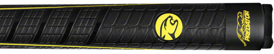 CP PRE BK4 SW Predator BK4 Break Pool Cue - Sport Wrap - Bold Logo ...