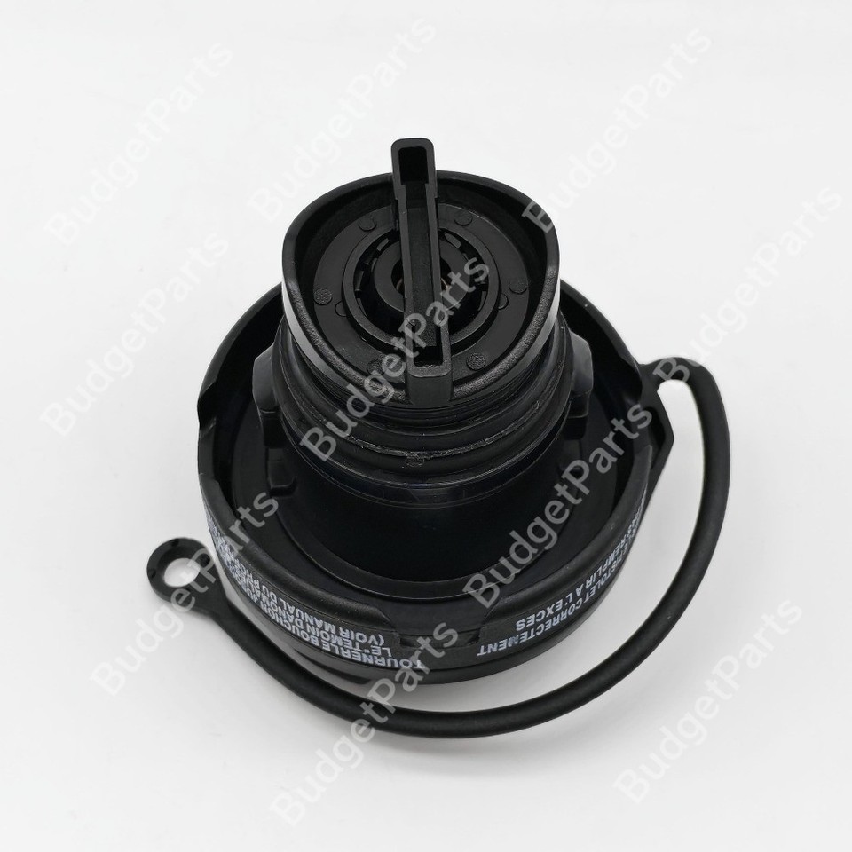 NEW Fuel Tank Gas Cap 1K0201550F For Volkswagen Jetta Rabbit AUDI A3 US ...