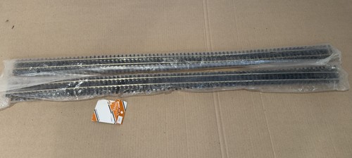 On3 FLEX TRACK PRECISION SCALE 8 Total CODE 100 NICKEL SILVER 3 FOOT ...