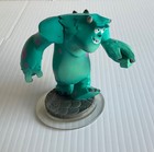 Disney Infinity Sully Sullivan Character Figure Monsters Inc Cake ...