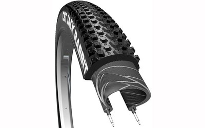 CST 26 x 2.10 Jack Rabbit C1747 Bicycle Tyre 54-559, Dual Compound | eBay