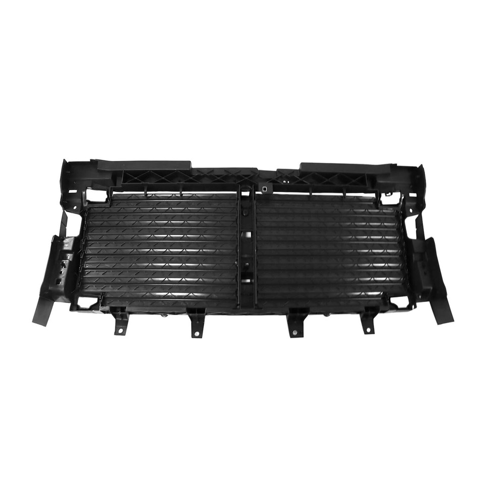 Active Grille Shutter w/o Motor For 2019-2022 Chevy Silverado 1500 2.7L ...