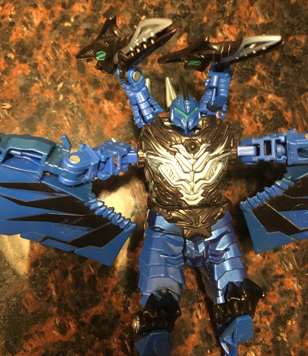 Transformers 4 Age Of Extinction Strafe