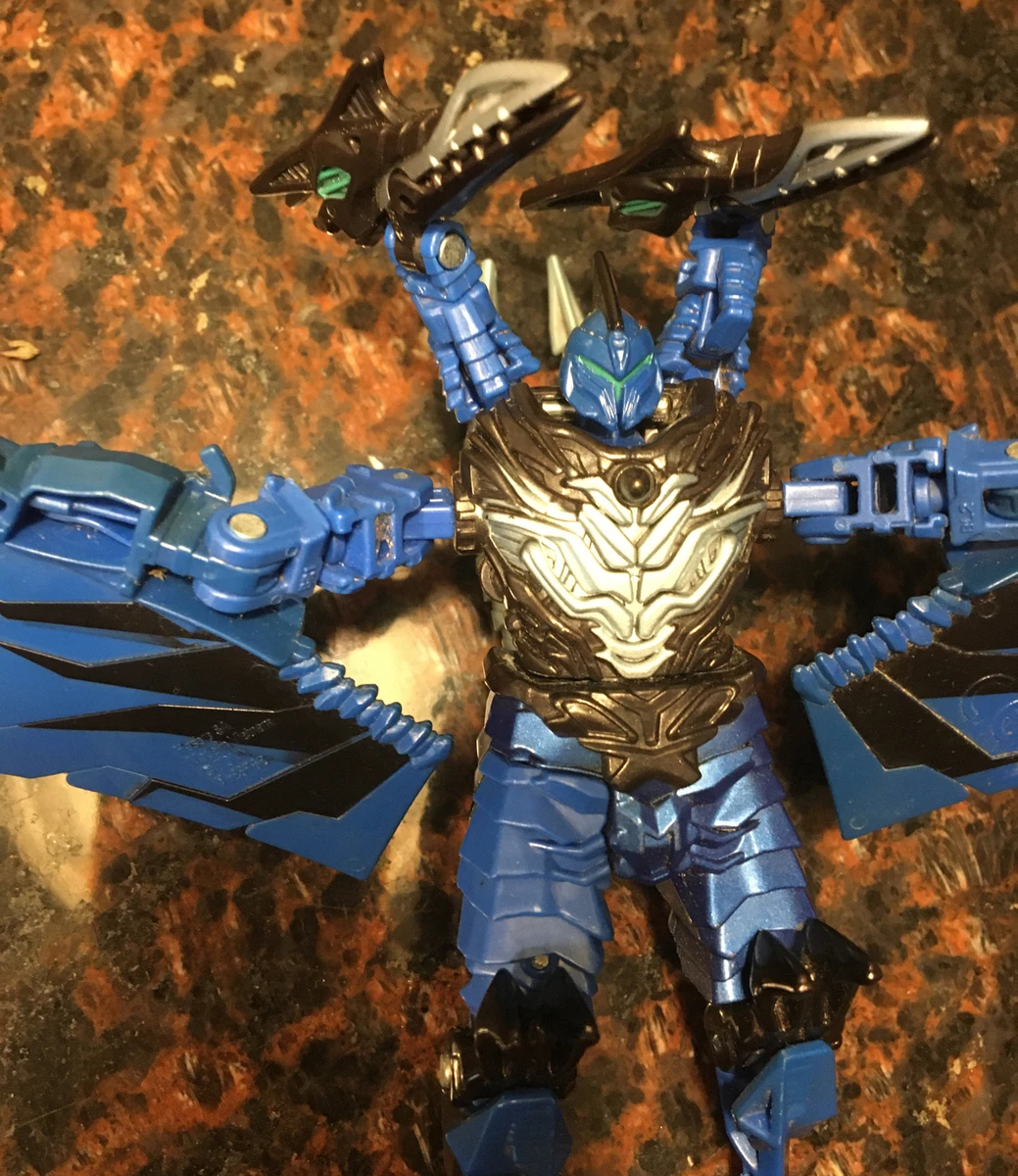 Transformers 4 Dinobots Swoop