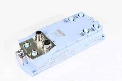 SIEMENS 6GT2002-0JE40, RF188C, RFID Communication Module, E02 | eBay