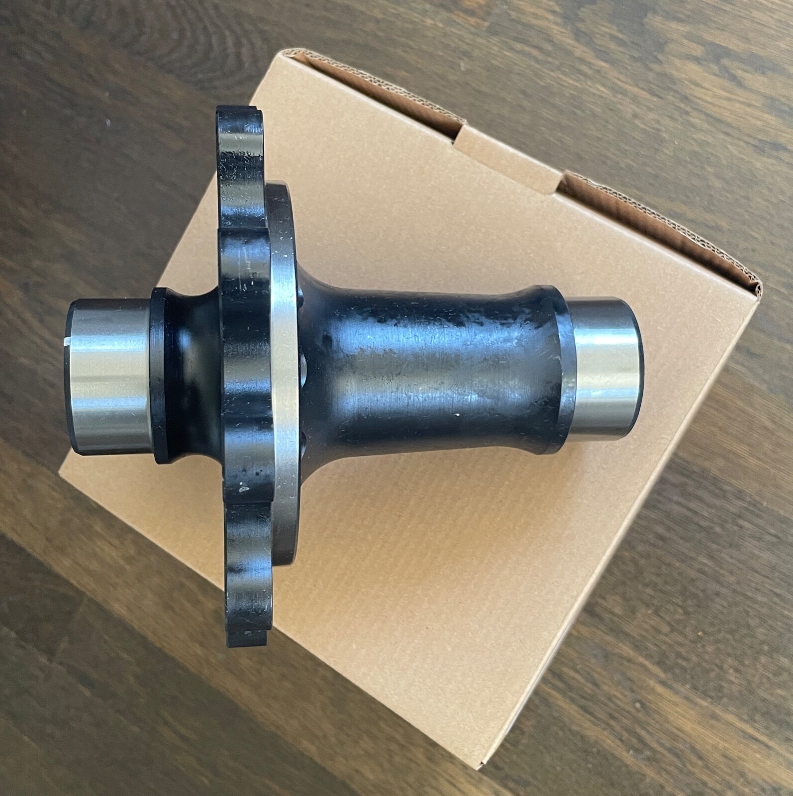 NEW FORD 9" INCH 35 SPLINE LIGHT WEIGHT FULL SPOOL | eBay