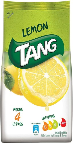 Tang Lemon Instant Drink Mix, 500g Pack | eBay UK