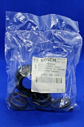 **NEW** BOSCH® PROTECTION SLEEVE 1-617-000-163 / 1617000163 | eBay