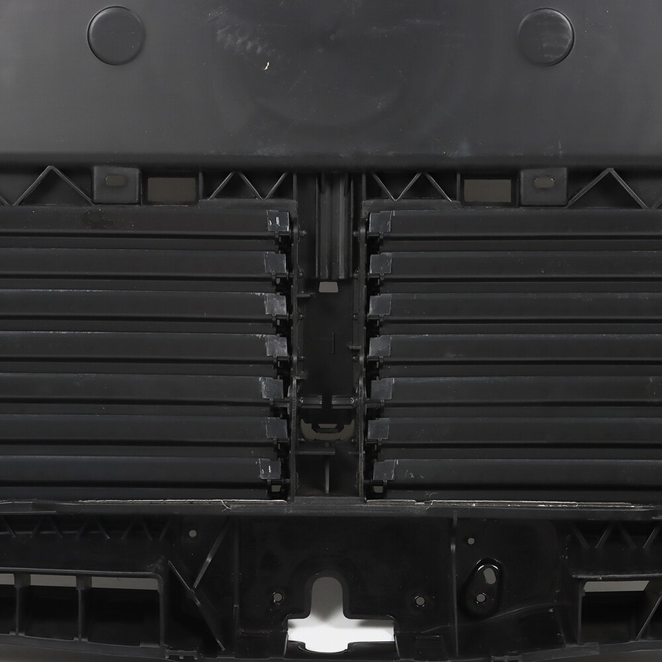 Fit For 2020 2021 2022 2023 Ford Escape Radiator Support Grille Air ...