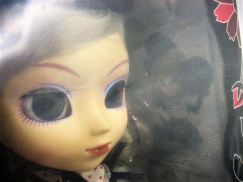 Pullip Uncanricky F-586 310 mm Jun planning co.New article, unopened | eBay