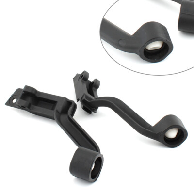 Adjustable Windscreen Windshield Lifting Support Bracket For BMW ...