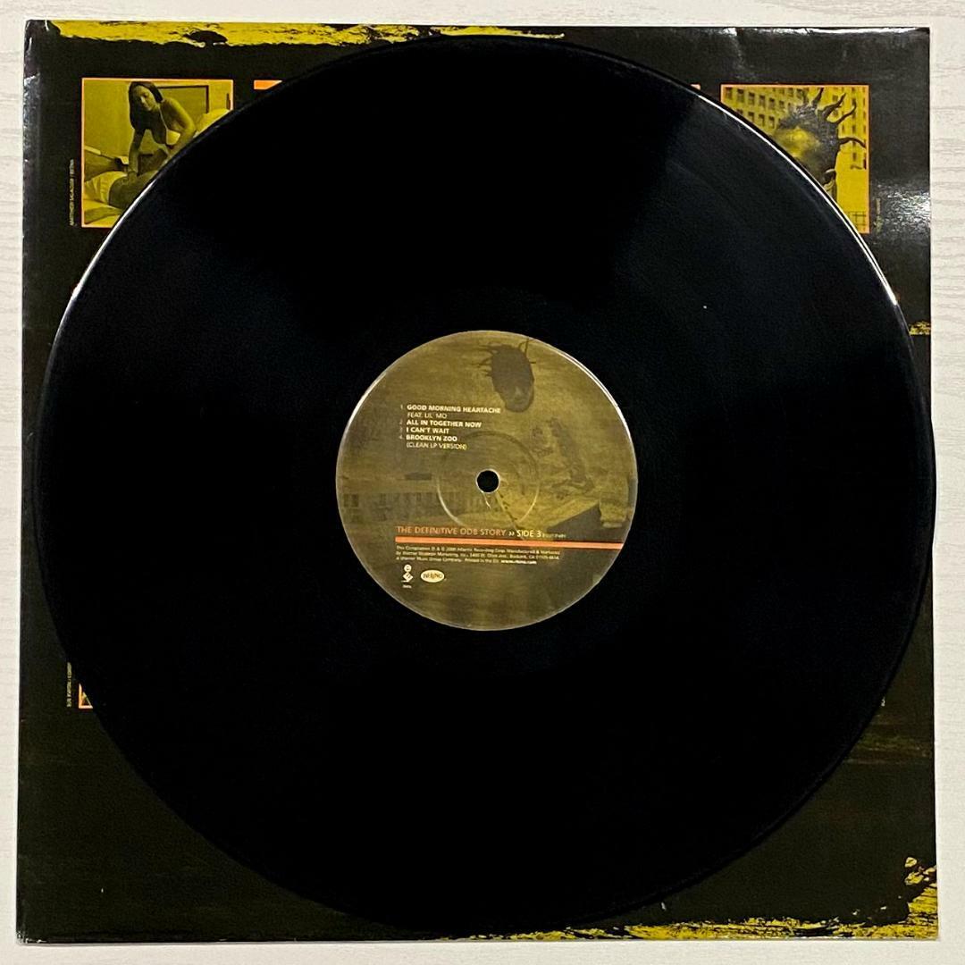 The Definitive Ol Dirty Bastard Story