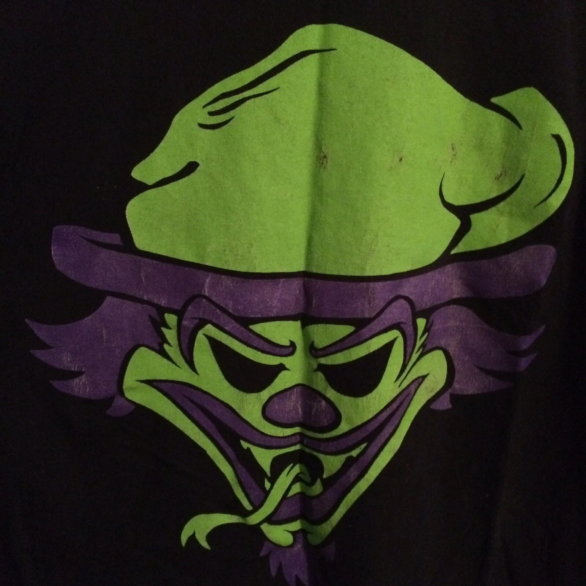 Riddle Box Icp