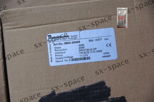 NEW CE58M 5802-00045 Free DHL or EMS | eBay