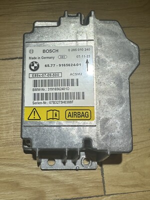 ⭐️OEM BMW E93 M3 328 335 Control Module Unit ECU Comp | eBay