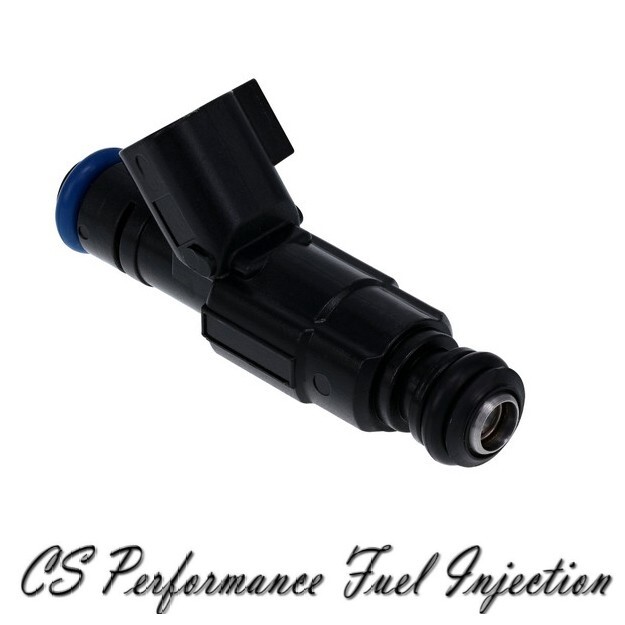 OEM Bosch Fuel Injectors Set (4) 0280156193 for 03-07 Mazda 3 5 6 2.3L ...