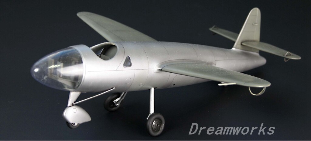 Heinkel He 176 Heinkel He 176 V1 Nevington War Museum