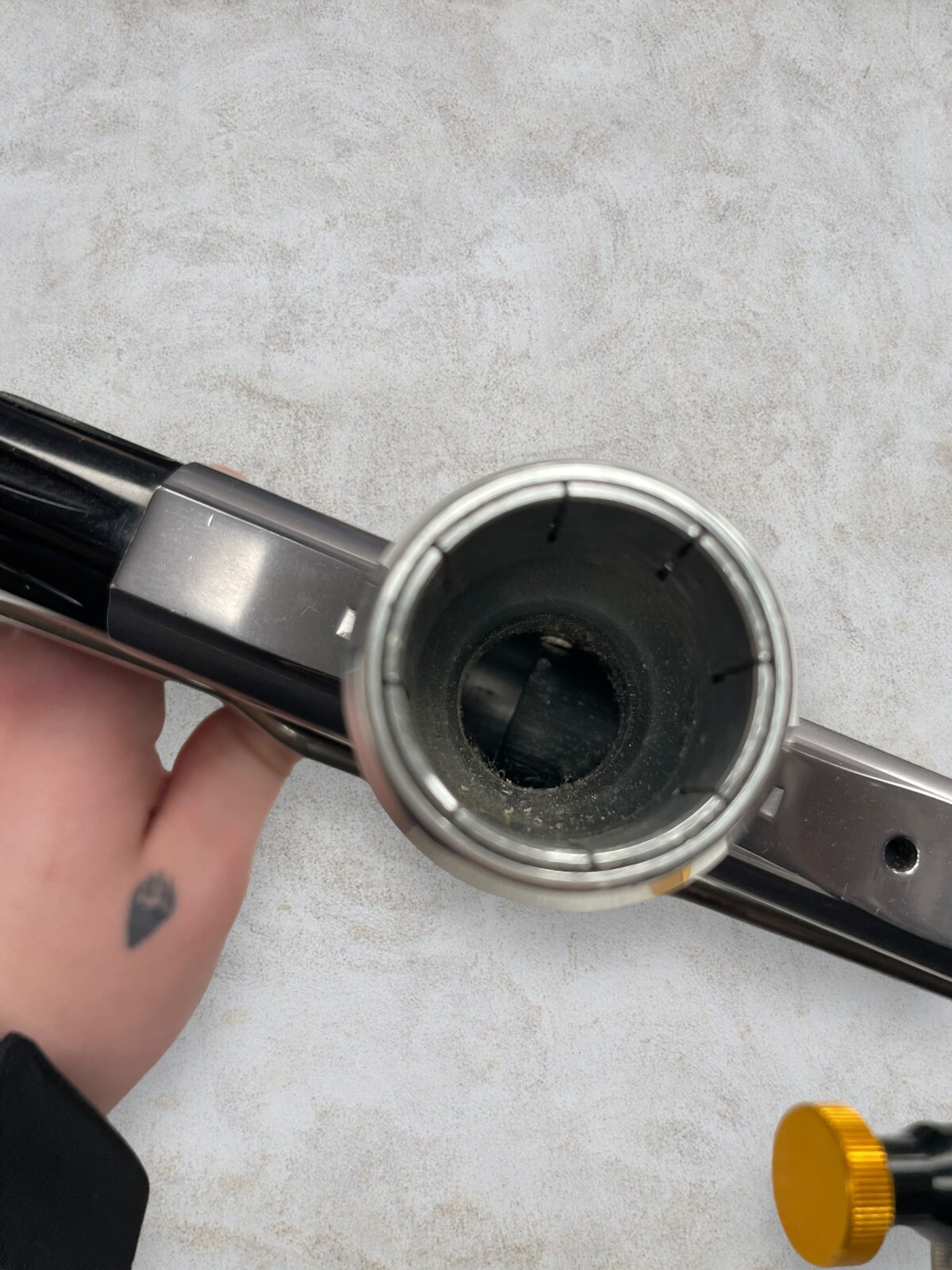 Dye Jackal Paintball Marker | eBay