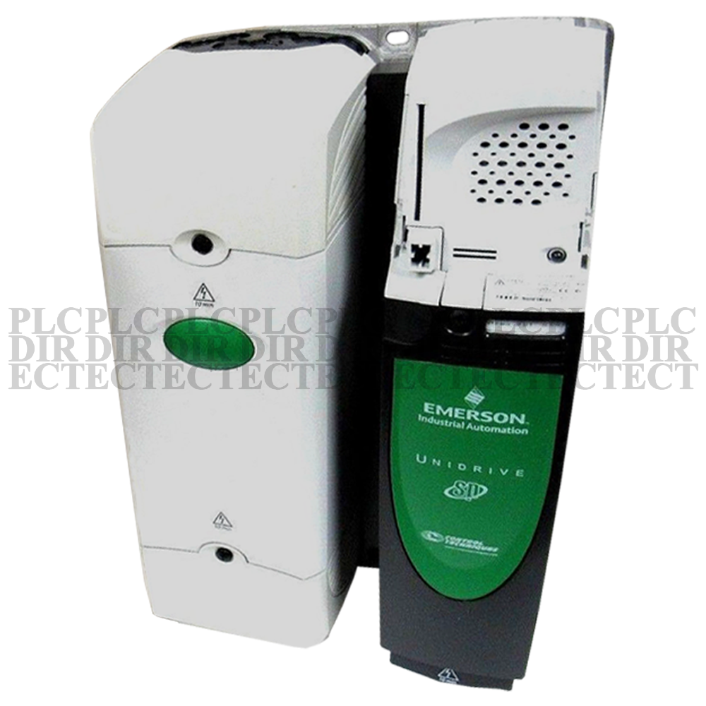 NEW Control Techniques Emerson SP3401 Frequency Converter | eBay