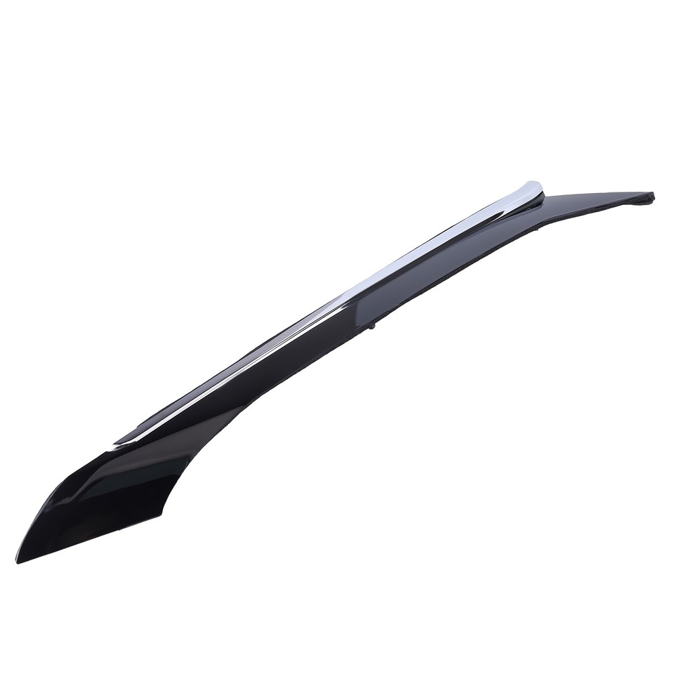 Left Side Rear Pillar Molding Trim For NISSAN MAXIMA 2016-2021 78873 ...