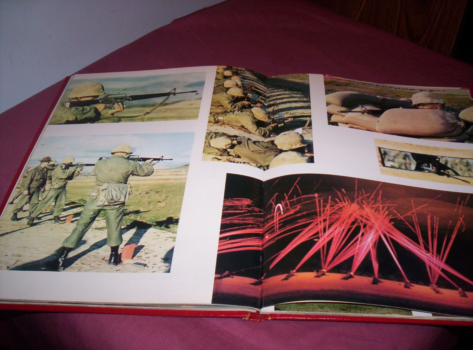 1973 Marine Corps Recruit Depot San Diego, CA 3rd Battalion Platoon 3026 | eBay