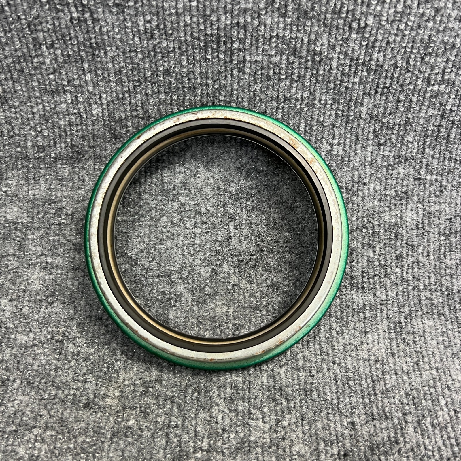 Engine Crankshaft Seal SKF 45103 | eBay