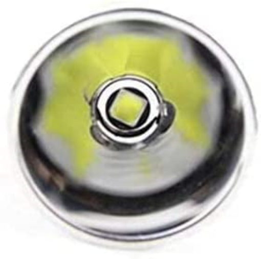 Flashlight Bulb LED Replacement Bulbs Drop-in P60 Design Module for ...