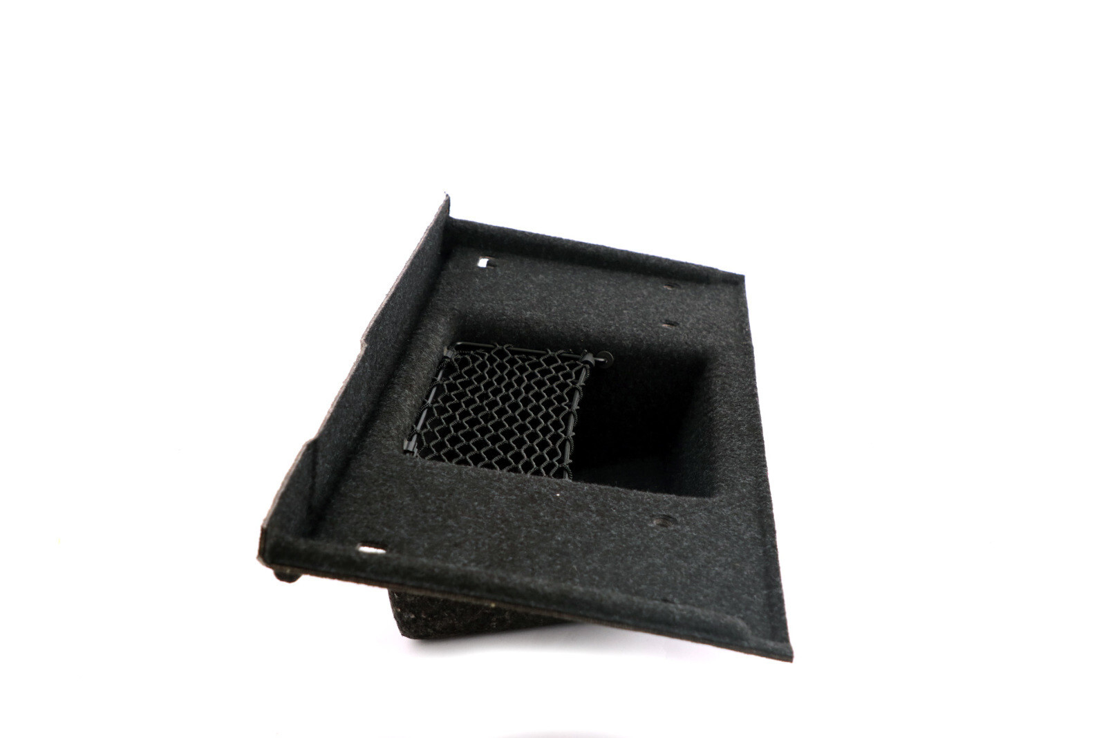 BMW 1 Series E88 Convertible Trim Panel Bulkhead Trunk Insert 6960417 ...