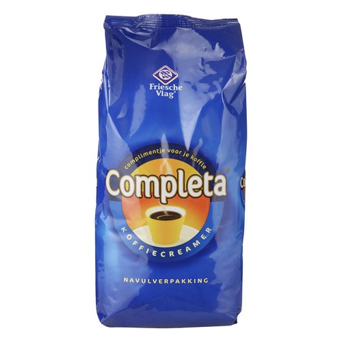 (13,99 EUR/kg) Completa Kaffeeweißer Koffiecreamer Milchpulver 1kg | eBay