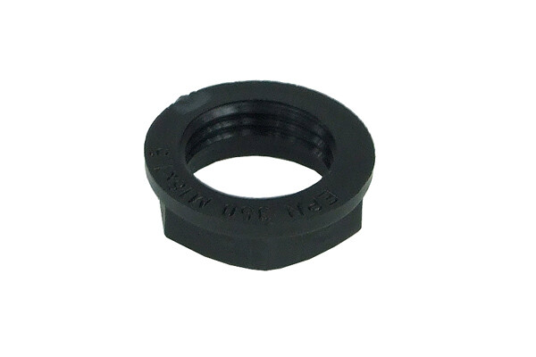 Kunststoffmutter für Durchführung M16 | eBay.de