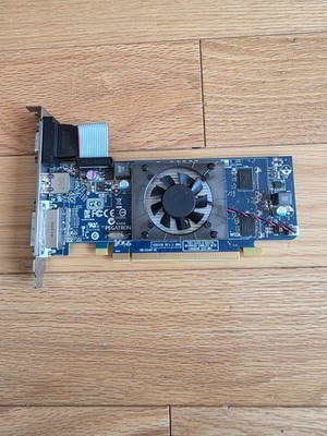 Pegatron HD6450 Video Graphics Card for Desktop | eBay