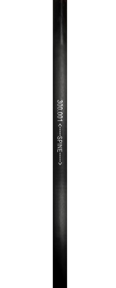 Black Eagle Rampage .001 250 Spine Shafts 2025 NEW!!! Label 6-pk Shafts ...