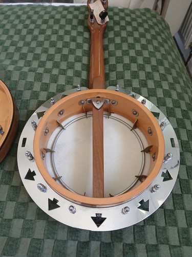 George Formby Signature Dallas E Ukelele Banjo | eBay UK