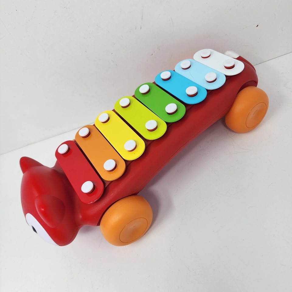 Kids Toy - Fox Xylophone | eBay