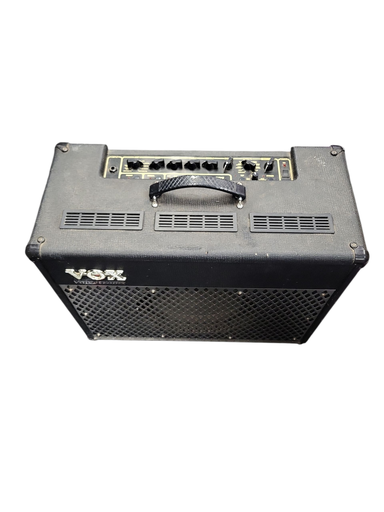 Vox Valvetronix AD50VT 50-Watt 1x12 Hybrid Guitar Combo Amp | eBay