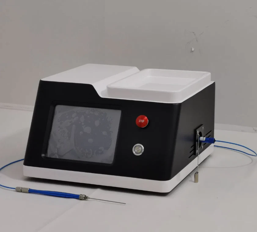 2025 Endolift Laser Body Shaping Machine for Fat Ablation and Skin ...