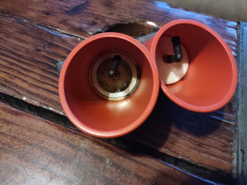 Coleman Filter Funnel | eBay