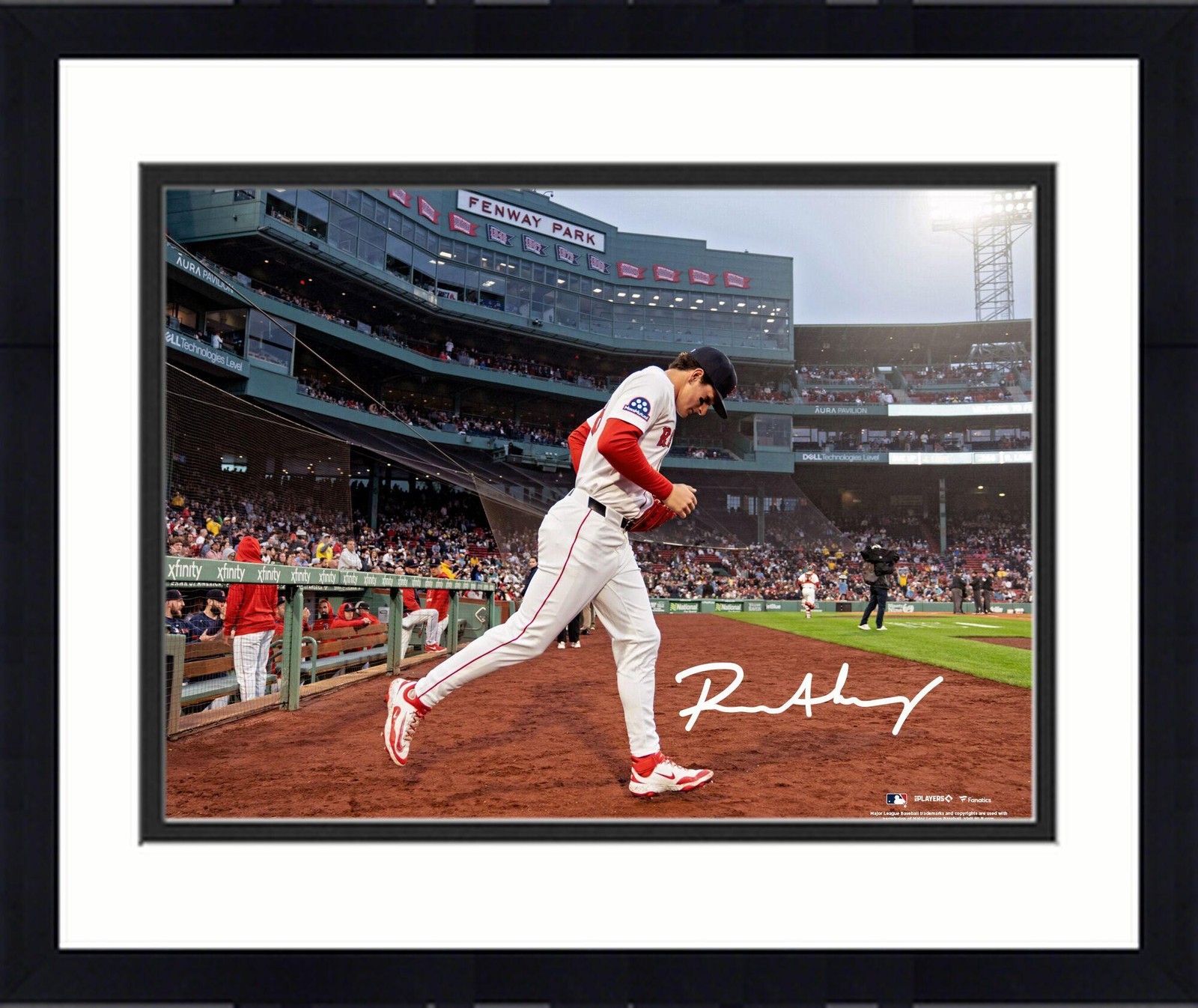 Roman Anthony | Player