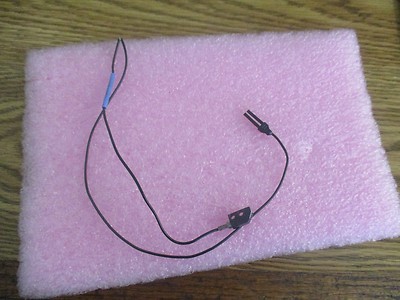 Keyence Model: FU-21X Fiber Optic Sensor. | eBay