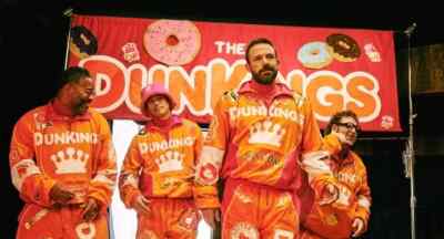 Dunkin DunKings Track Jacket + Pants + Bucket Hat SIZE LARGE | eBay