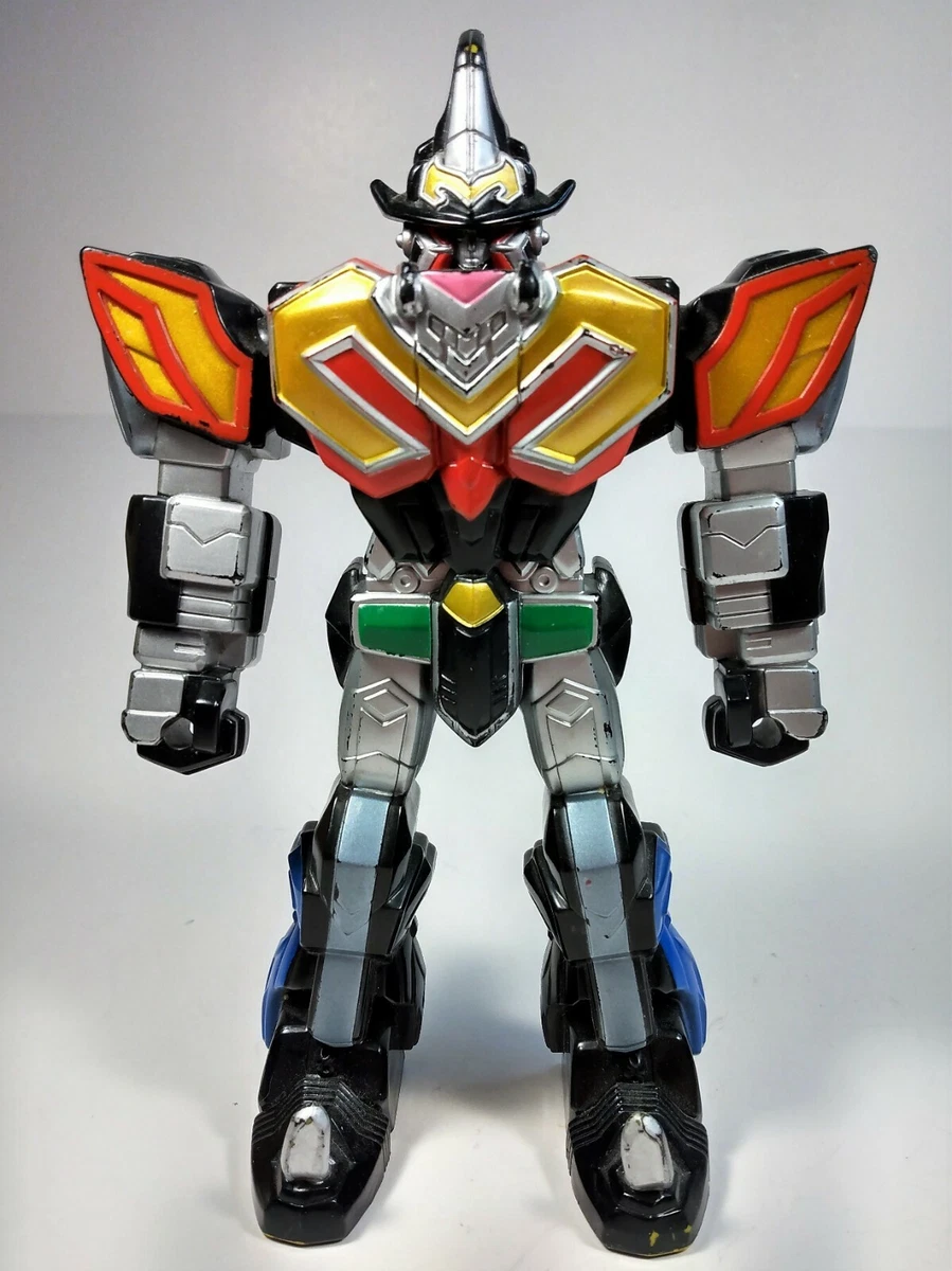 Titan Megazord