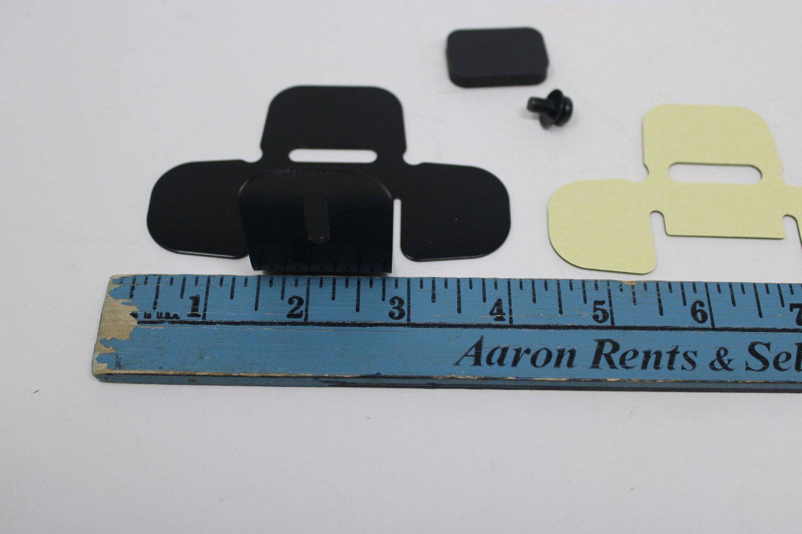 Deluxe YAESU FTM500DR SEPARATION Kit Control Head, Mic & Spkr 10 Feet w ...