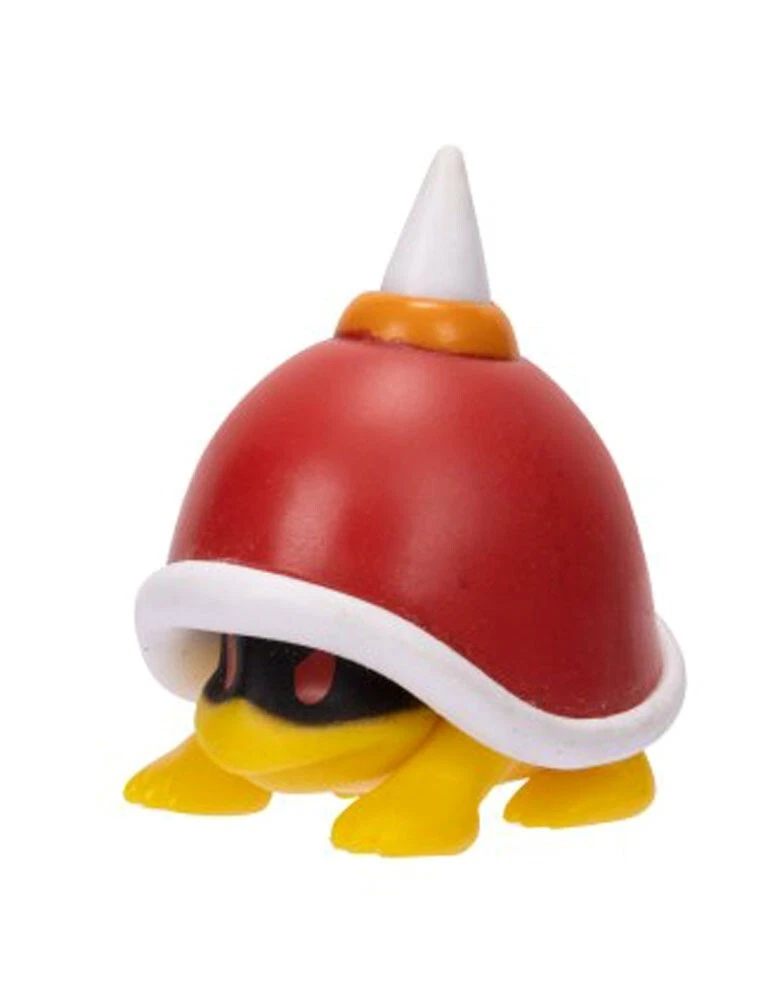 Spike Top Mario