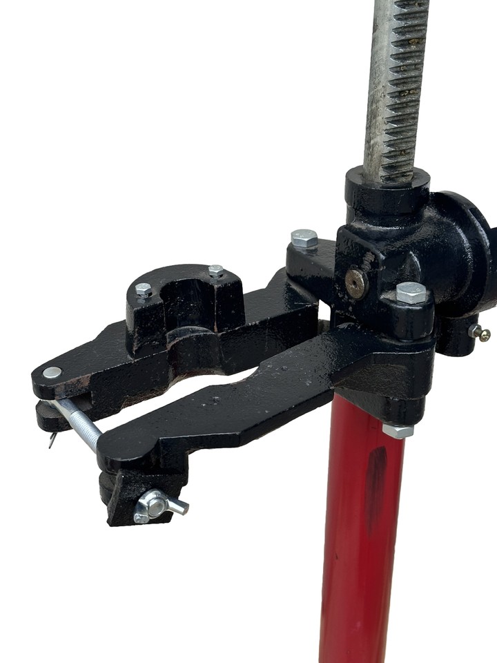 Manual Adjustable Strut Coil Spring Press Compressor 8" to 20 ...