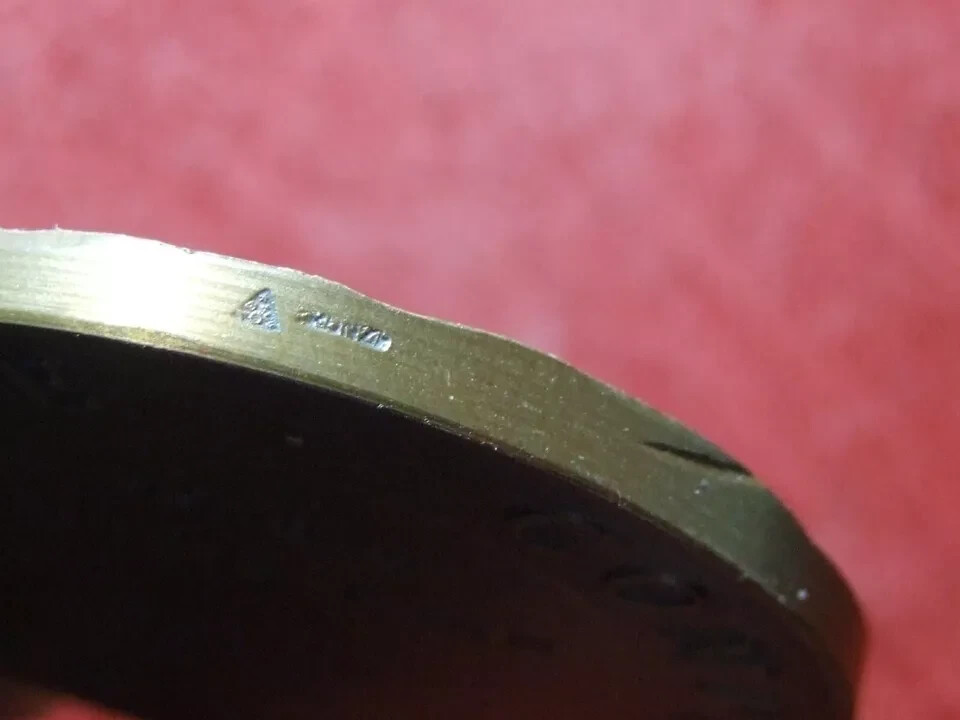 Blaise Pascal Mathematician Physicist Inventor Medal VERNON | eBay