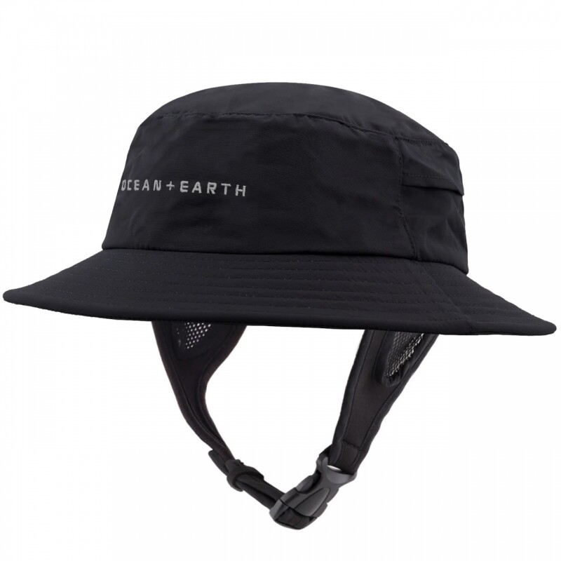 Ocean & Earth Bingin Wet Bucket Surf Hat NEW kayak floating surfing sun ...