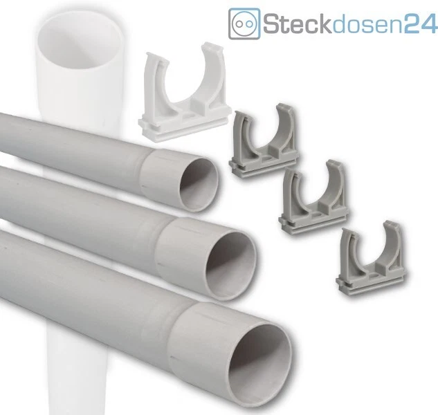 Oder friedlich Bitte elektrorohr m25 Blütenblatt Felsen Hören von