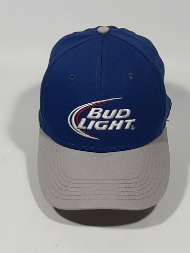 BUD LIGHT SnapBack Budweiser Beer Hat Cap | eBay